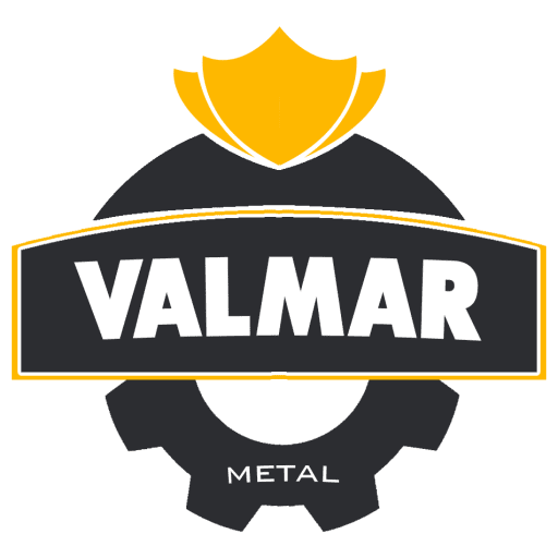 valmar-metal - A complete service of precise CNC metal processing ...
